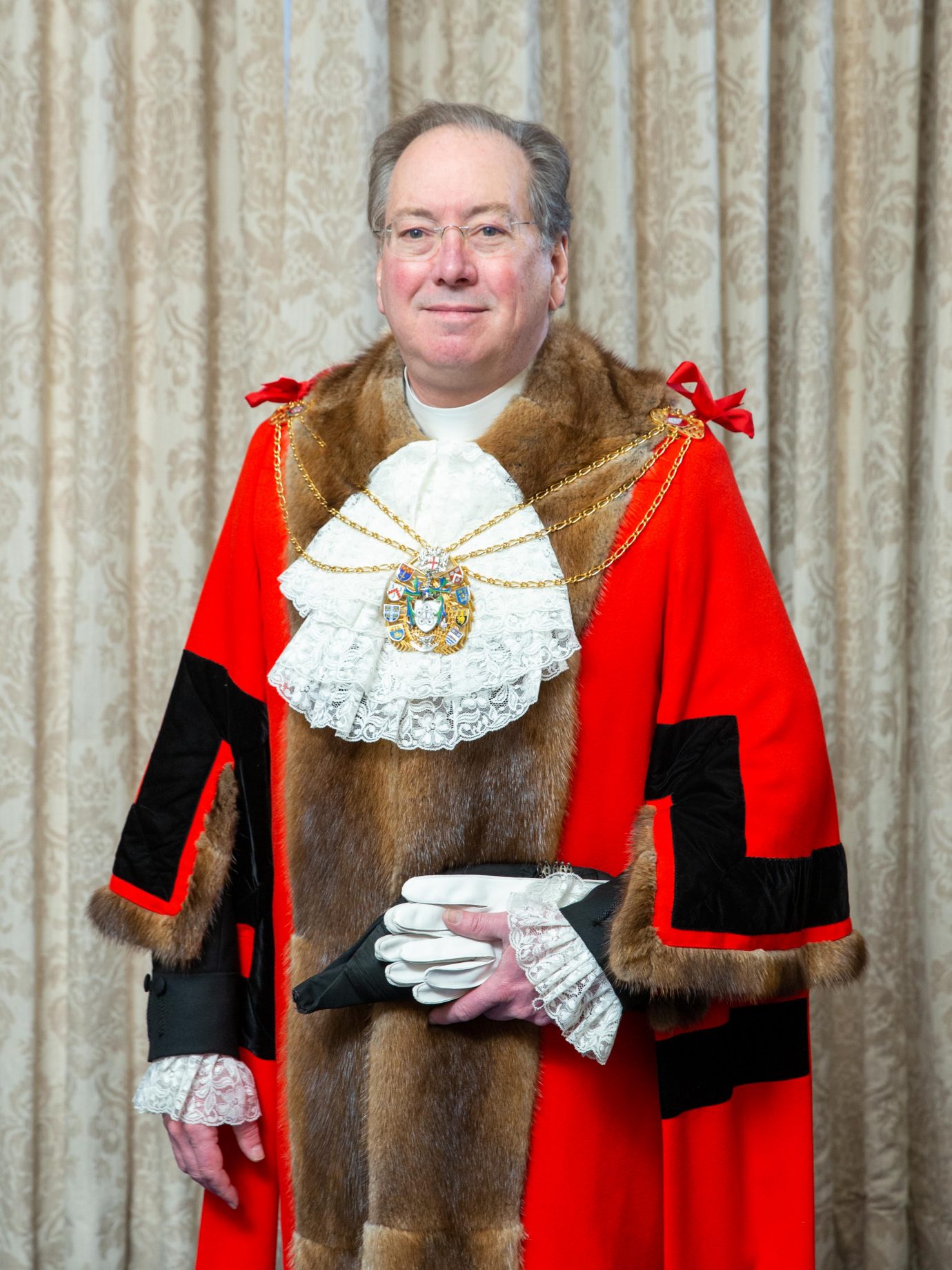 Who Shot The Sheriff? Official Photos | Professor Michael Mainelli