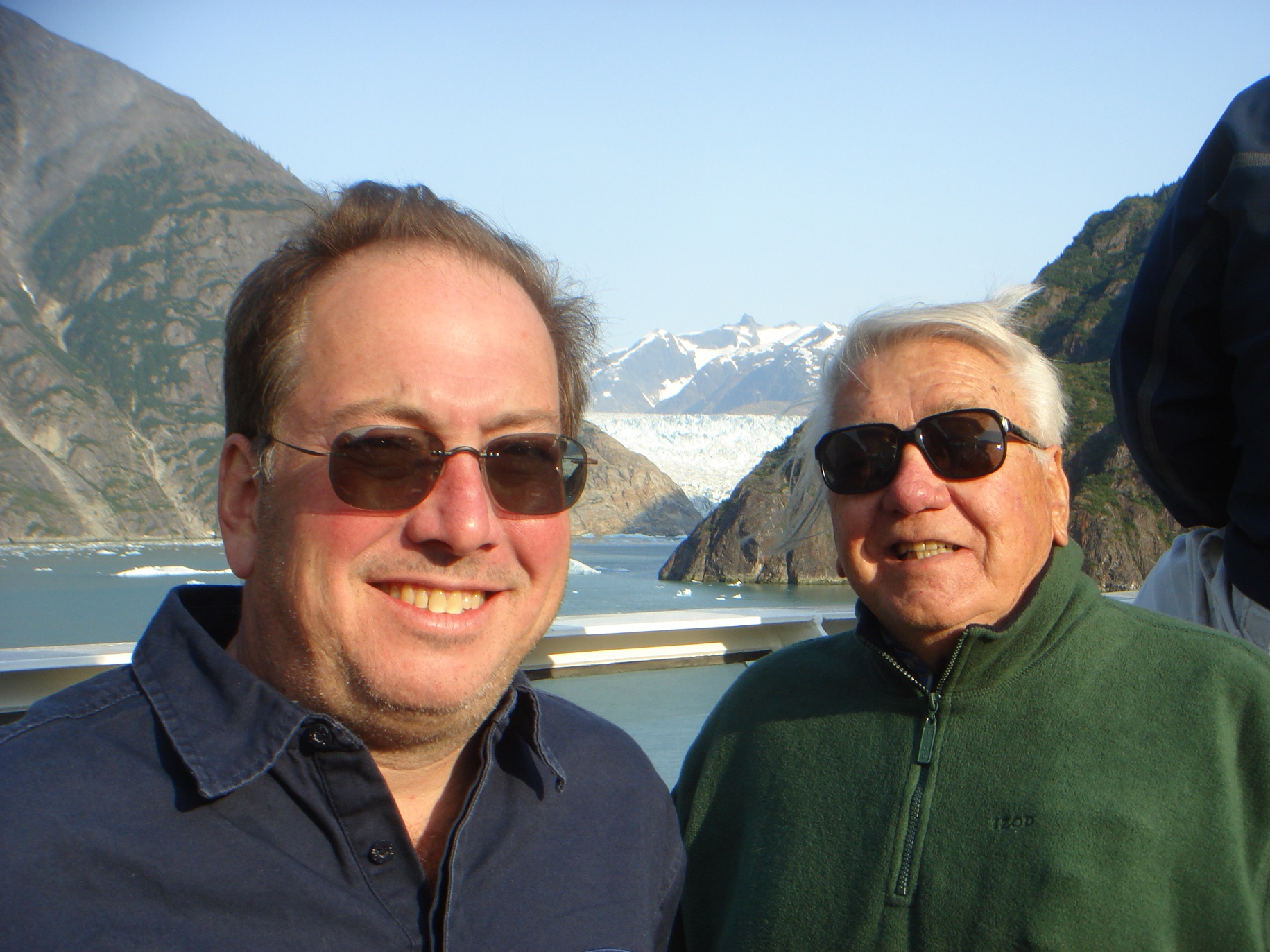 In Memoriam, Dad | Professor Michael Mainelli