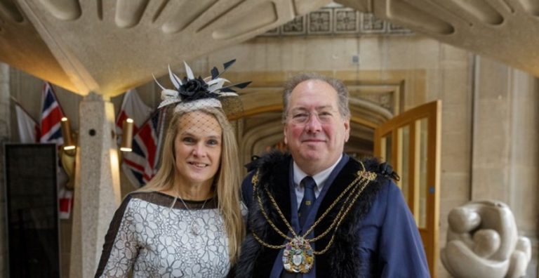 Professor Michael Mainelli | "City of London – Creating, Enriching ...