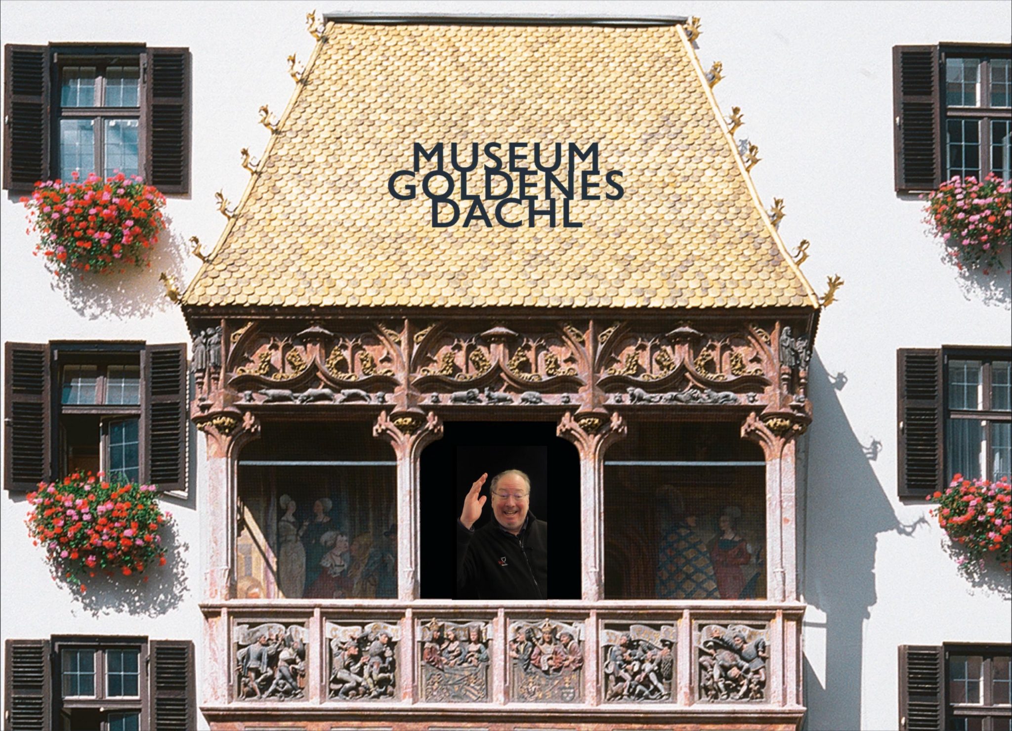 Professor Michael Mainelli | "City of London – Creating, Enriching ...